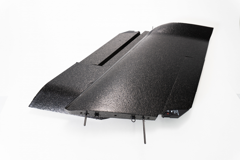 eBee Drone Plus Series (Plus, SQ) wing pair – CartoCanada