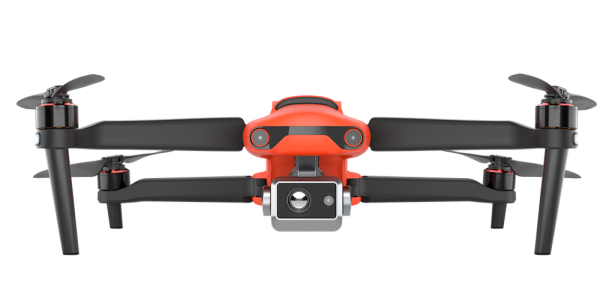 Authorized Distributor of Sensefly and Parrot Drones – CartoCanada