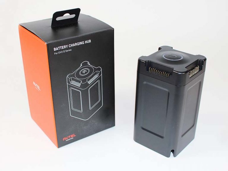 AUTEL Battery Charging Hub – CartoCanada