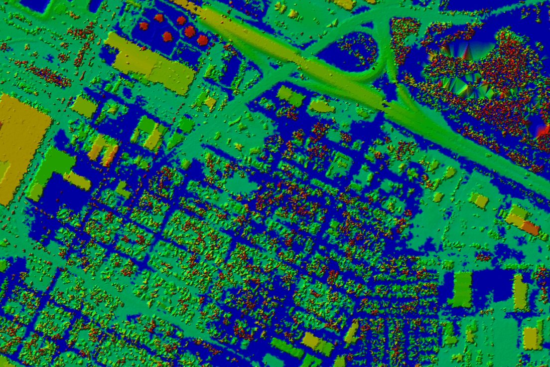 LP 360 Geospatial – CartoCanada