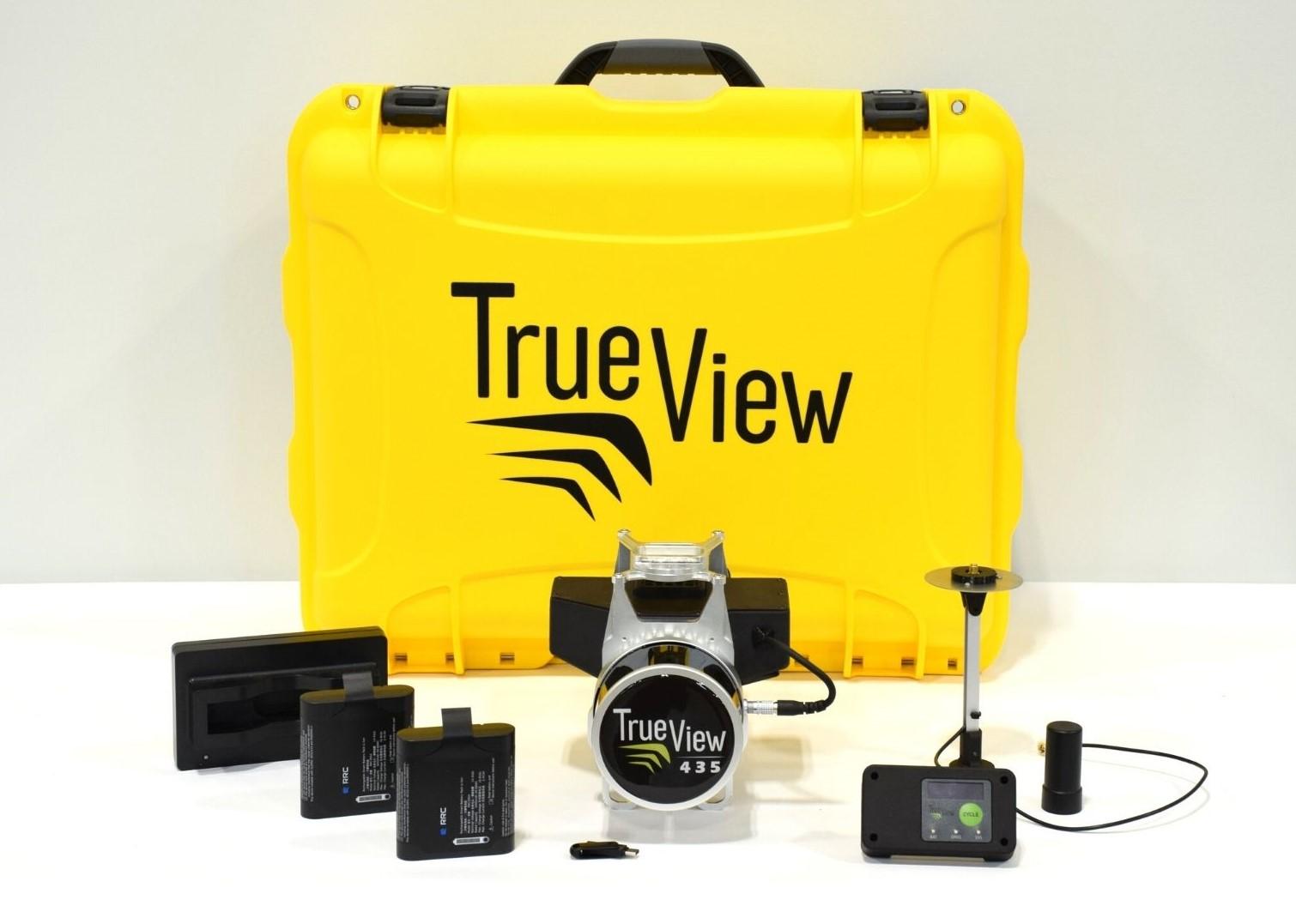 Buy TrueView 435 in Canada – CartoCanada