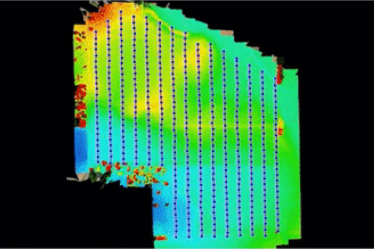 LP360 Drone – CartoCanada