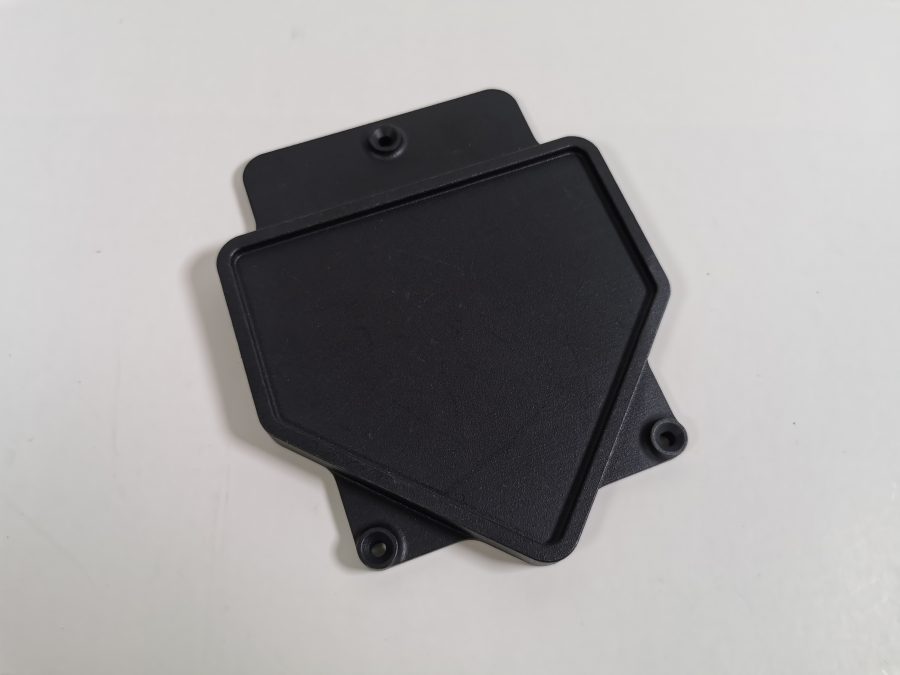 GeoSlam Initialization Base – CartoCanada